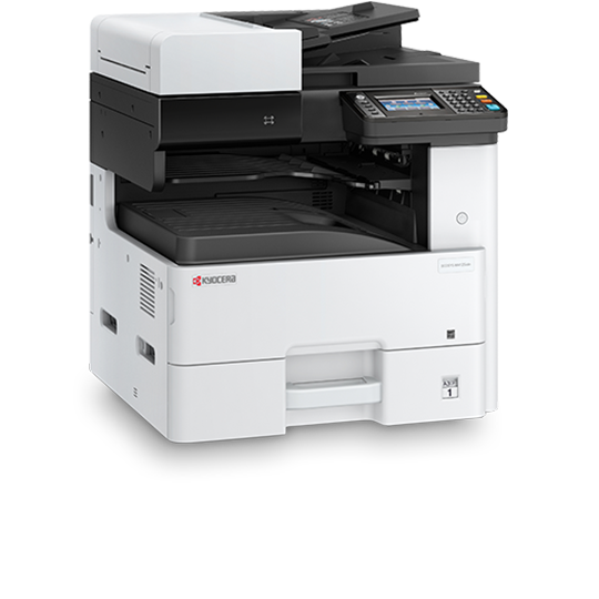 Multifunctional ECOSYS M4125idn | Kyocera
